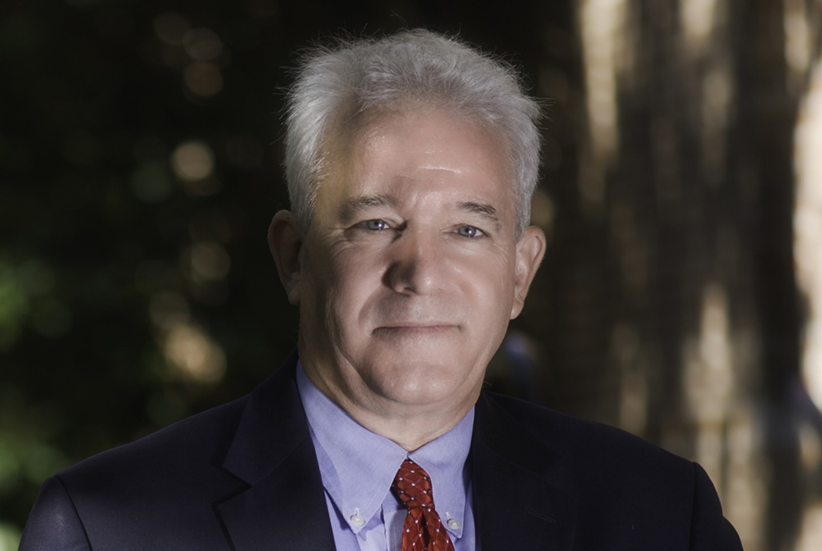 The Q&A: William Fulton | The Texas Tribune