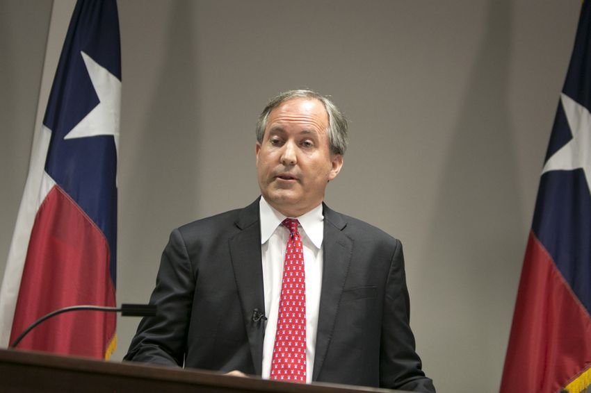 Texas Attorney General Ken Paxton's trial is delayed for a third time ...