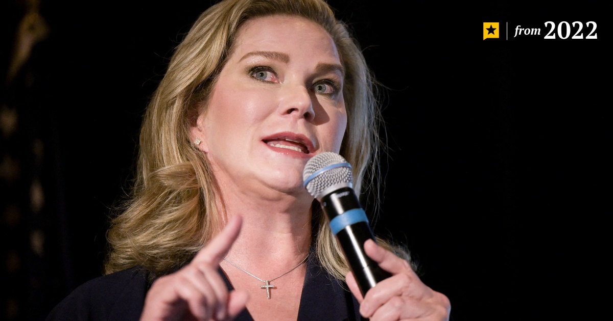 In chaotic Texas court hearing, True the Vote leaders found in contempt ...