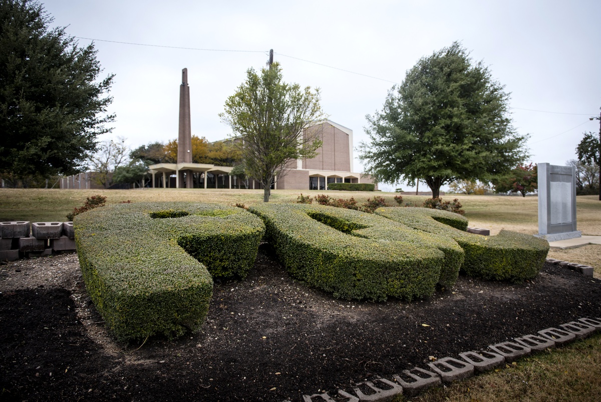 How Dallas' Paul Quinn College became America's first urban work ...