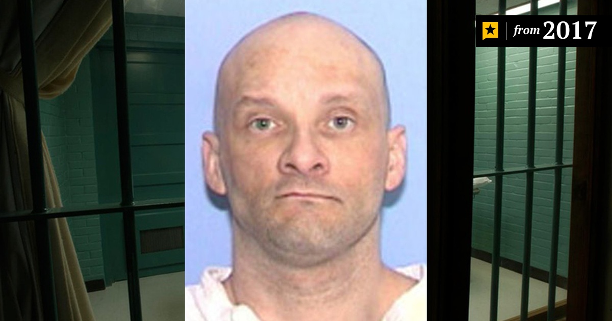 Texas executes first person of the year | The Texas Tribune