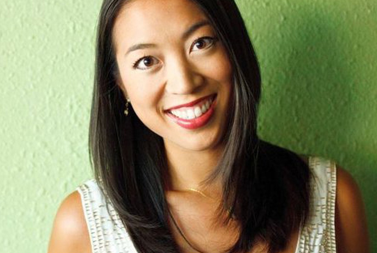Elise Hu Heading to D.C., Will Help Lead NPR Project | The Texas Tribune