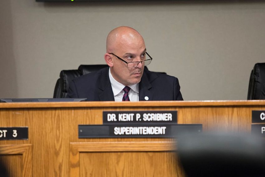 Texas attorney general demands school district hand over controversial ...