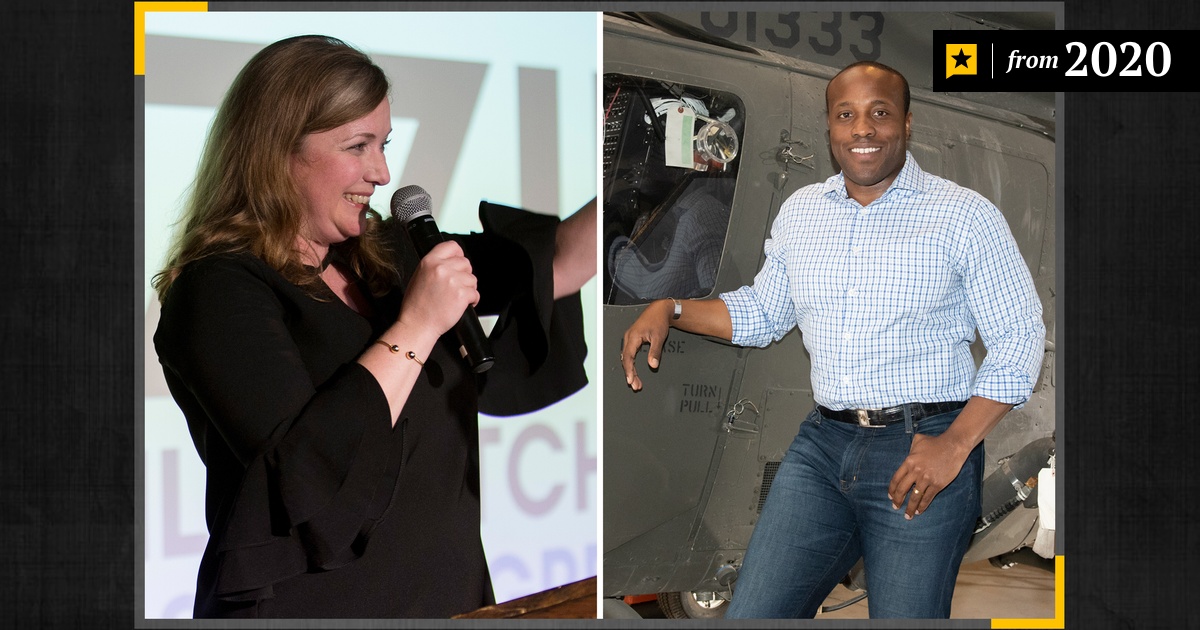 Texas congressional race leaves Democrats optimistic about 2020 chances ...