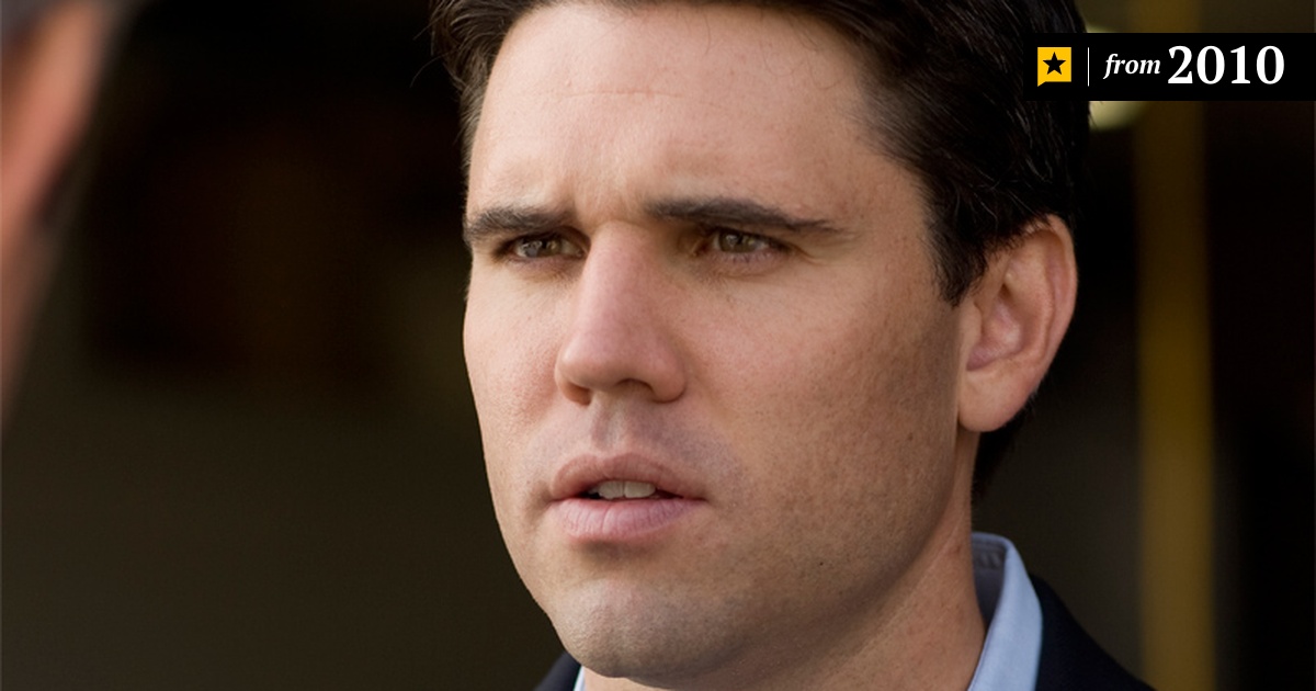 Isaac Says Rose Uses Campaign to Gas His Truck | The Texas Tribune