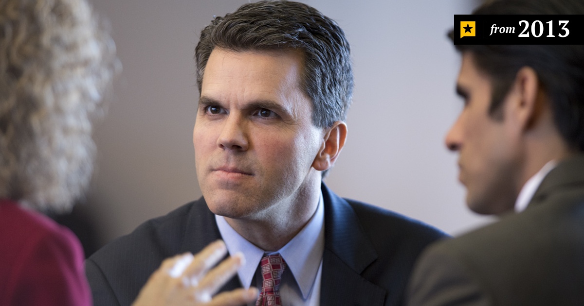 Special Election to Replace Strama Set for Nov. 5 | The Texas Tribune