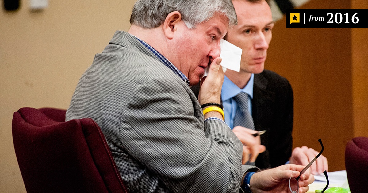 Bernie Tiede's Fate Will Soon Rest With Jury | The Texas Tribune