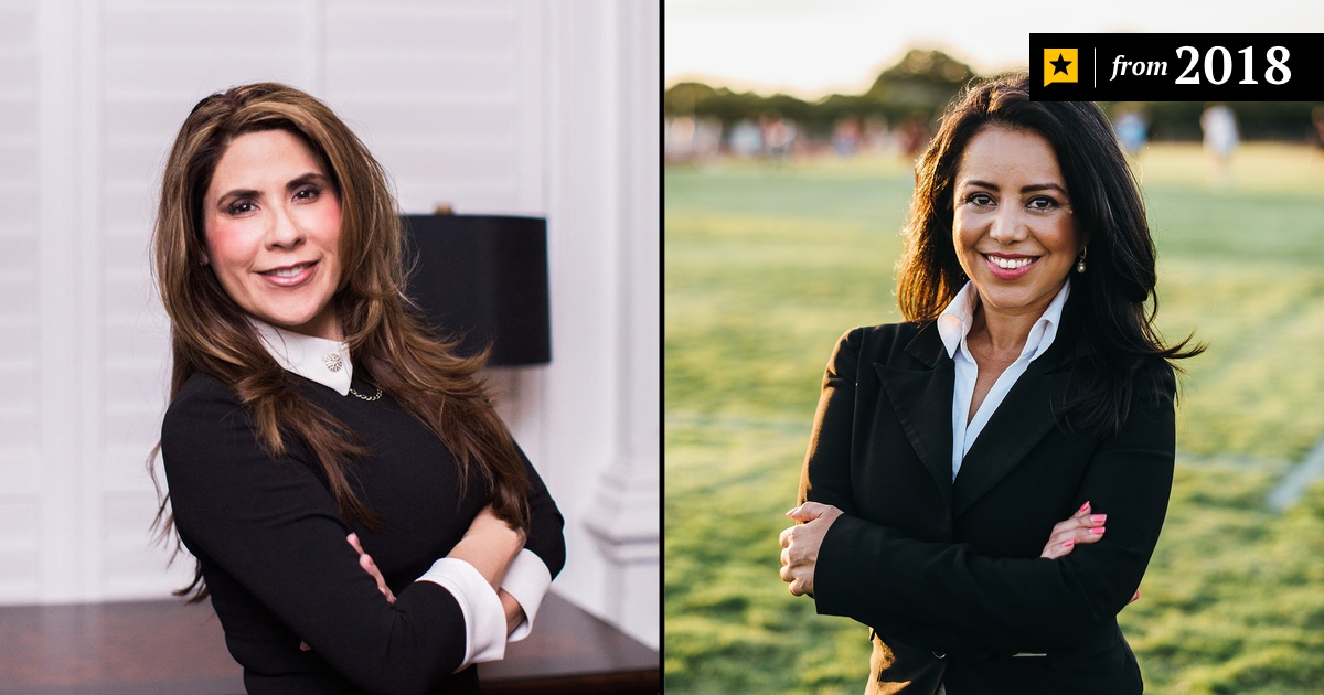 Deanna Metzger looks to unseat Victoria Neave in Texas House District ...
