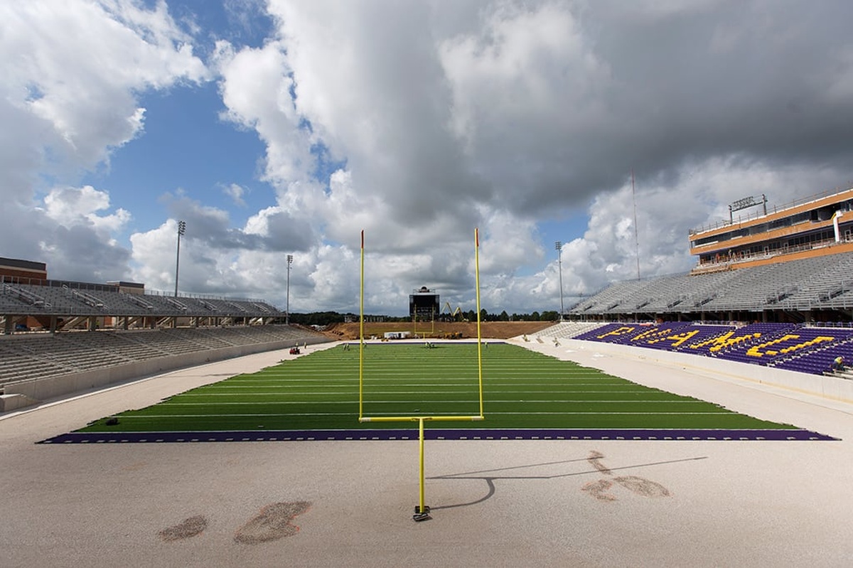 Prairie View A&M Hopes New Stadium Will Boost Enrollment | The Texas ...