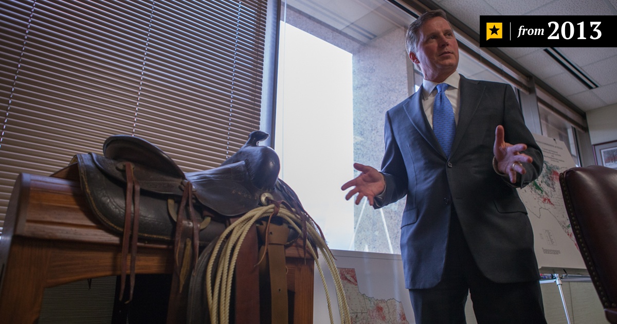 Smitherman: Unborn "Would Have Voted Republican" | The Texas Tribune