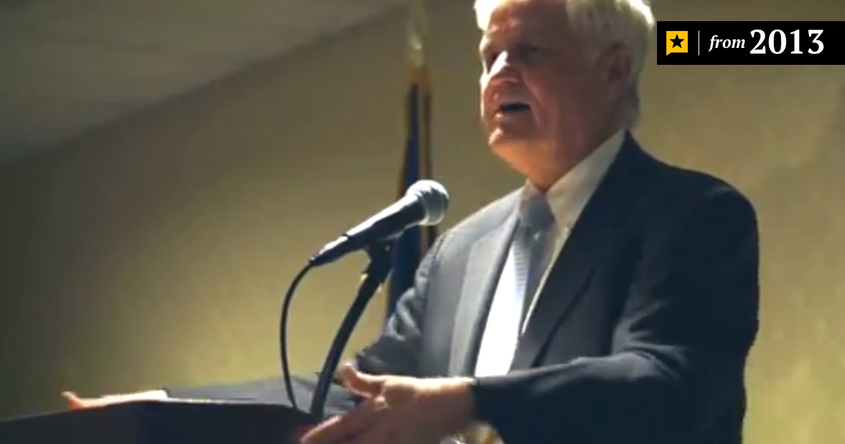 Pauken Calls for More Vocational Education in Web Ad | The Texas Tribune