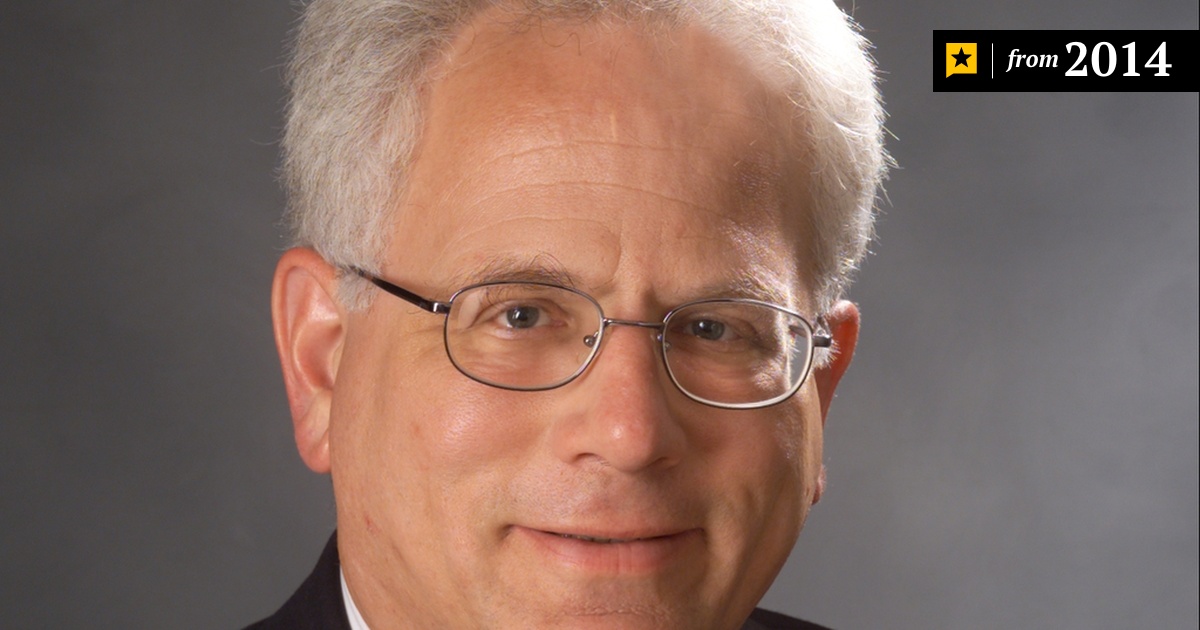 The Q&A: Tom Gooch | The Texas Tribune