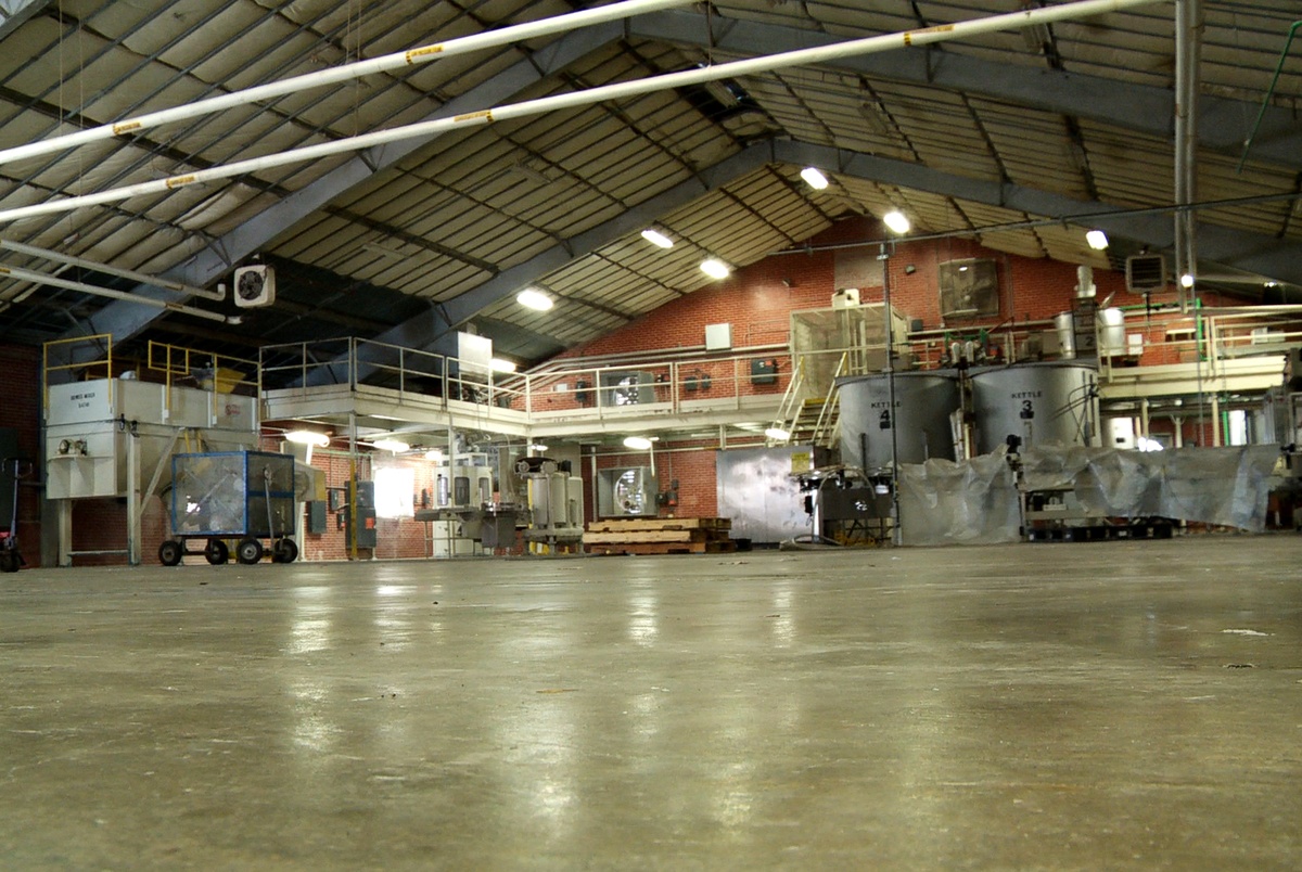 The Roach Unit is the only Texas prison reporting zero coronavirus ...