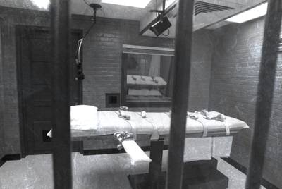Federal court stops Texas execution of Dexter Johnson | The Texas Tribune