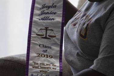 Texas’ oldest Black university was built on a former plantation