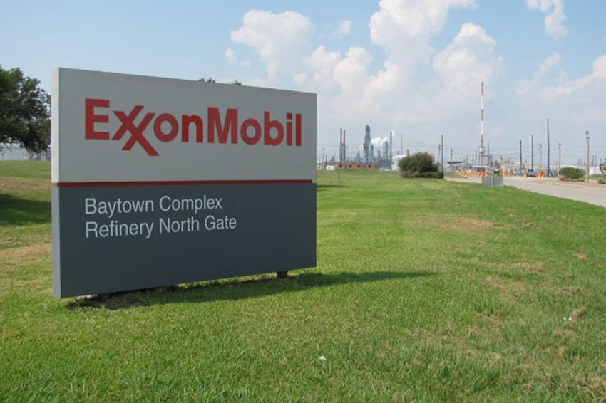 ExxonMobil ordered to pay $20 million for Houston air pollution | The ...