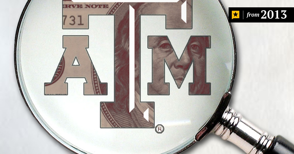 The Evening Brief: Texas Headlines for Dec. 20, 2013 | The Texas Tribune