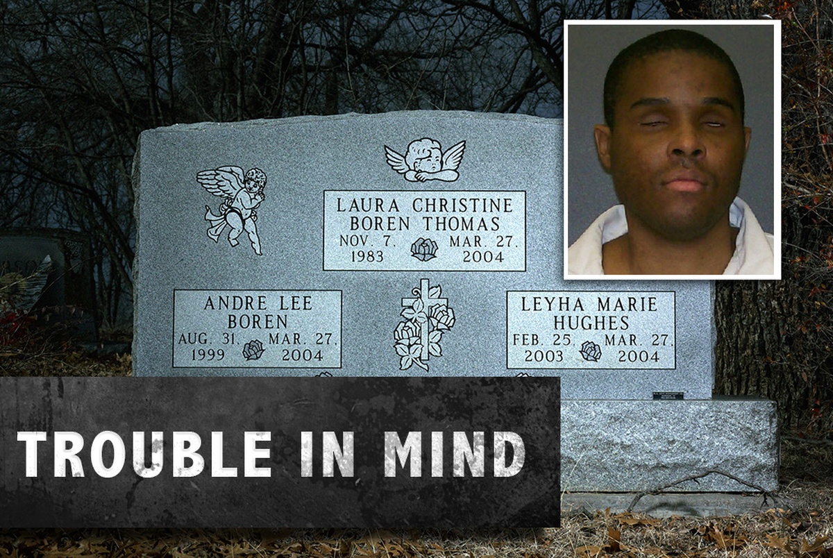 Andre Thomas: Questions of Competence | The Texas Tribune