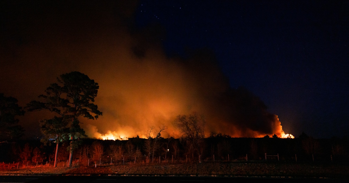 State emergency communication system advances in Texas House | The ...