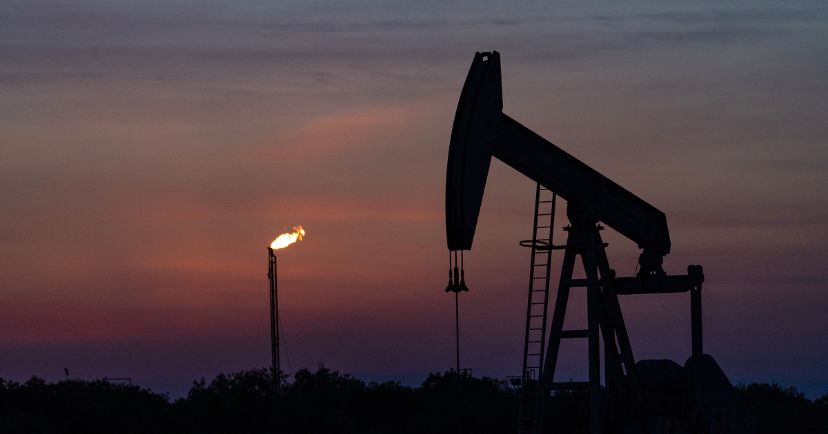 Bill setting deadlines to plug wells in Texas hits roadblock | The ...