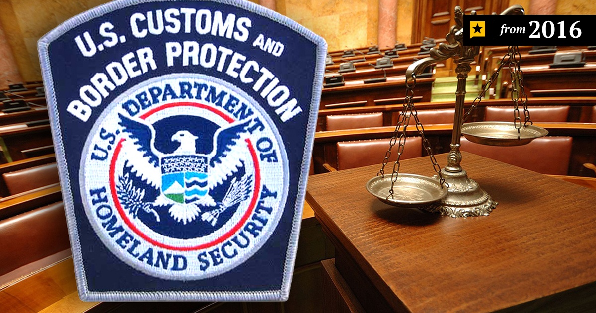 Border Corruption Cases Can Run off the Rails | The Texas Tribune