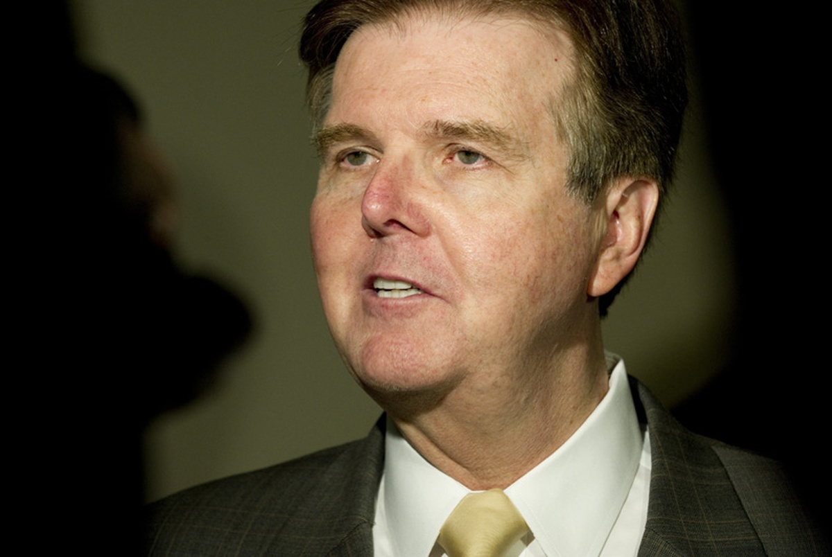 Cruz, Patrick Have Heated Debate on Dewhurst's Record | The Texas Tribune