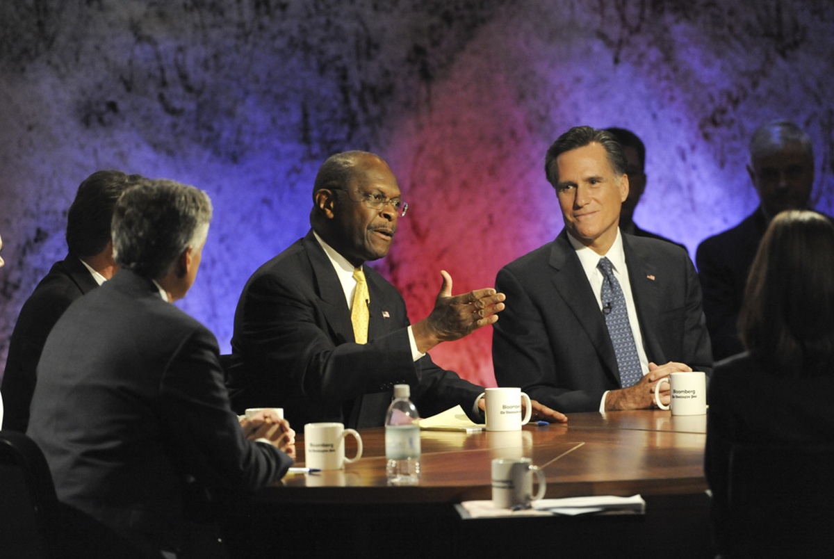 The Midday Brief: Top Texas Headlines for Oct. 18, 2011 | The Texas Tribune