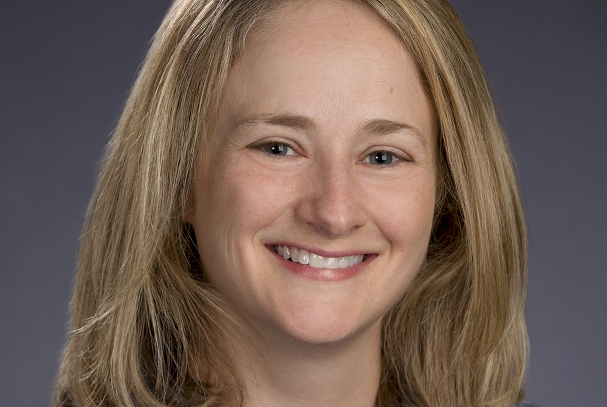 The Q&A: Melissa Wetzel | The Texas Tribune