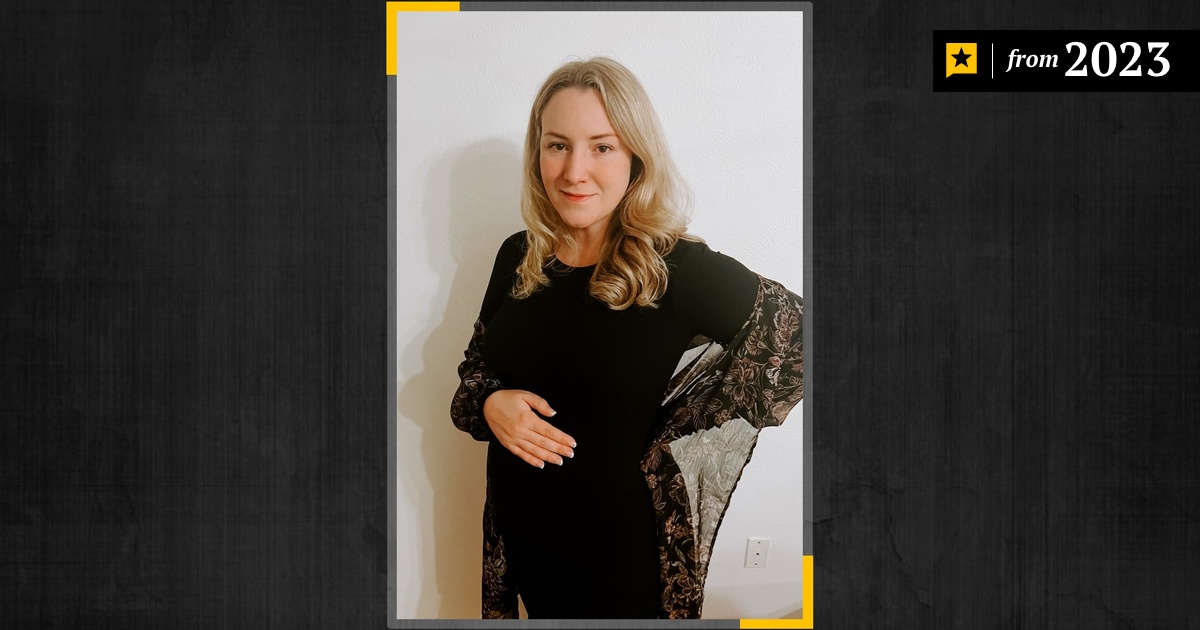 Texas judge allows Kate Cox to abort fetus with lethal abnormality ...