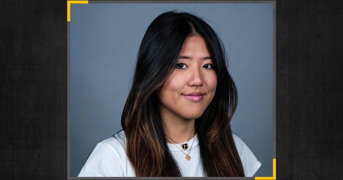 Meet our newest reporter: Kayla Guo | The Texas Tribune