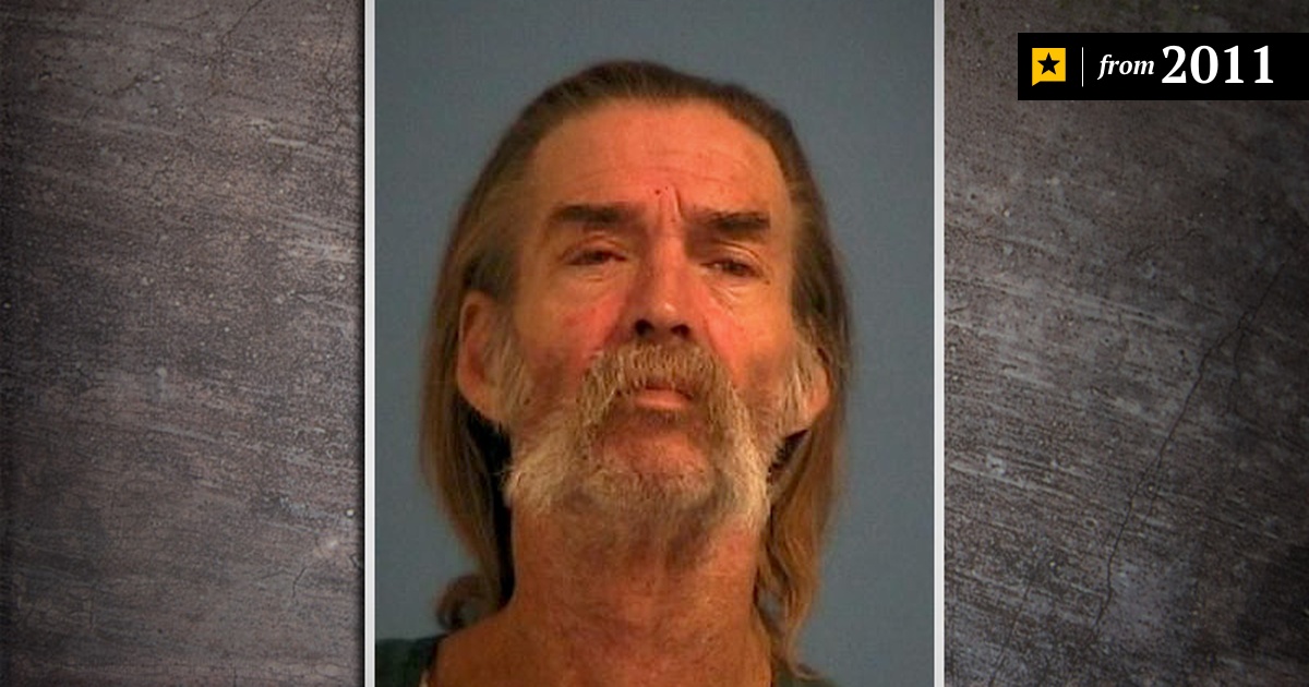 Updated: Suspect in Michael Morton Case Arrested | The Texas Tribune