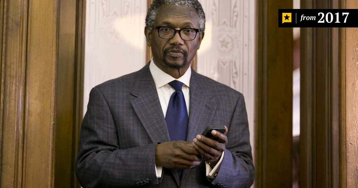 State Rep. Dutton renews uphill fight to abolish the death penalty in ...