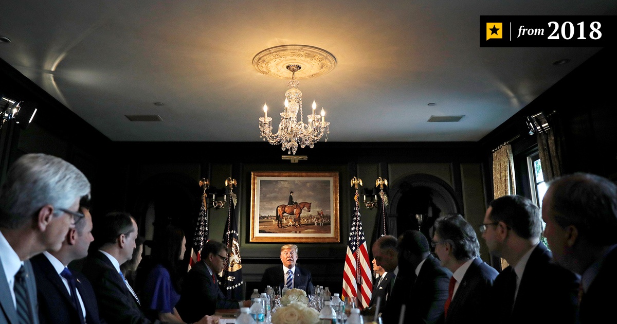 First Step Act linked to Texas criminal justice initiatives | The Texas ...