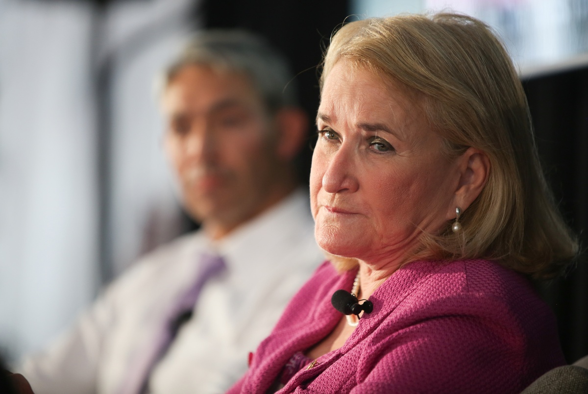 Congresswoman Sylvia Garcia named to prosecution team in impeachment ...