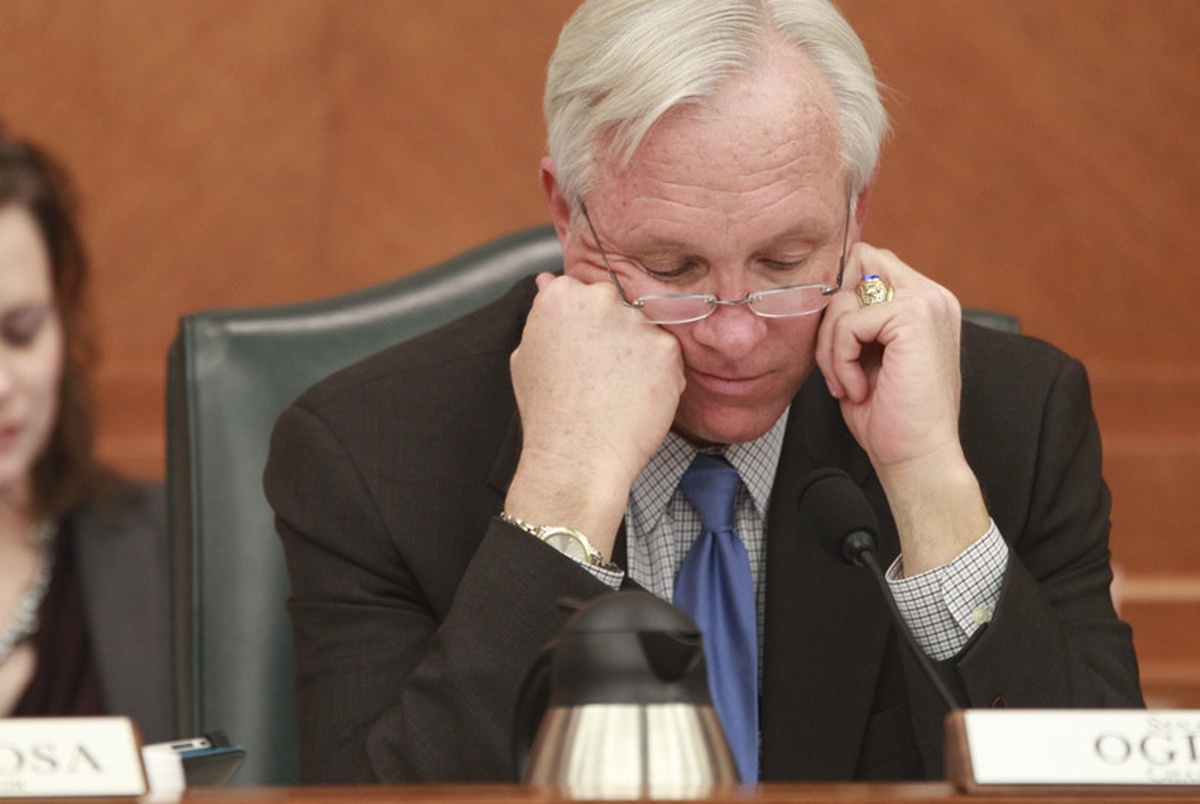 Ogden Revives Key Piece of Federal Health Reform | The Texas Tribune