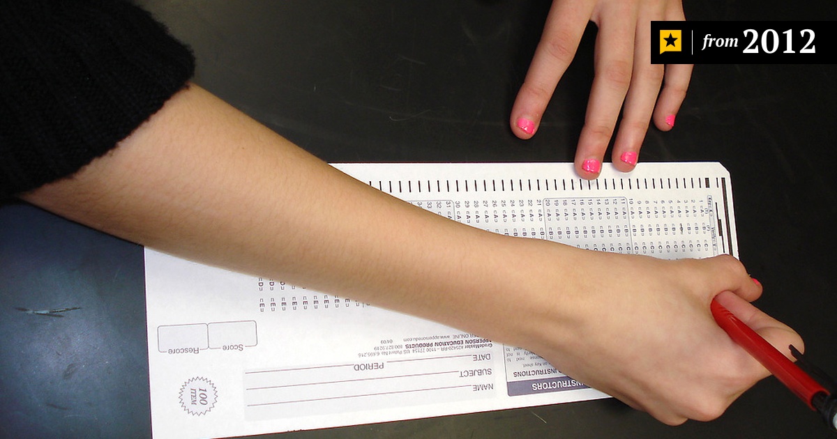 Perry: Let School Districts Decide on 15 Percent Rule | The Texas Tribune