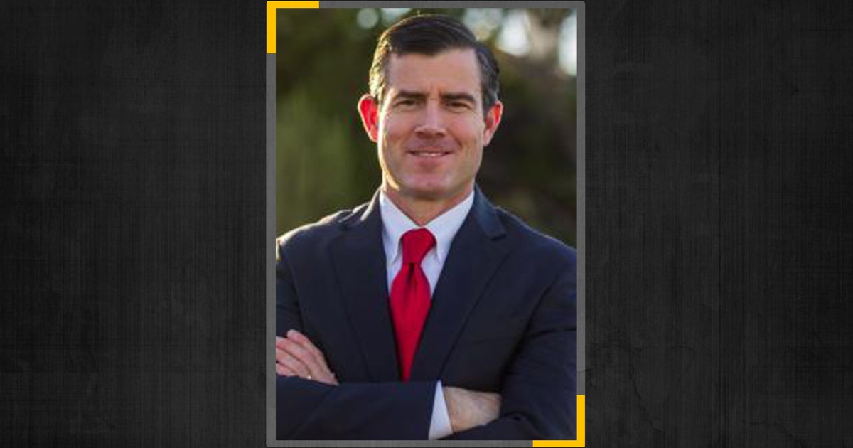 Jay Furman said he moved to Cuellar’s district to run against him | The ...