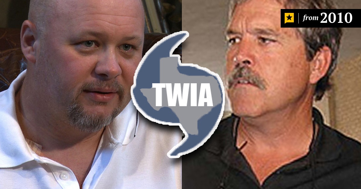 AG Opinion: TWIA Settlement Should Be Public | The Texas Tribune