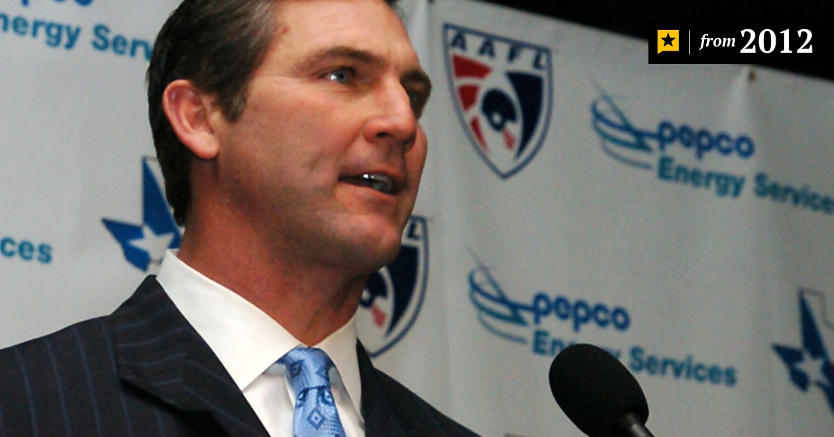 On Twitter, Craig James Shrugs Off Google Bomb | The Texas Tribune
