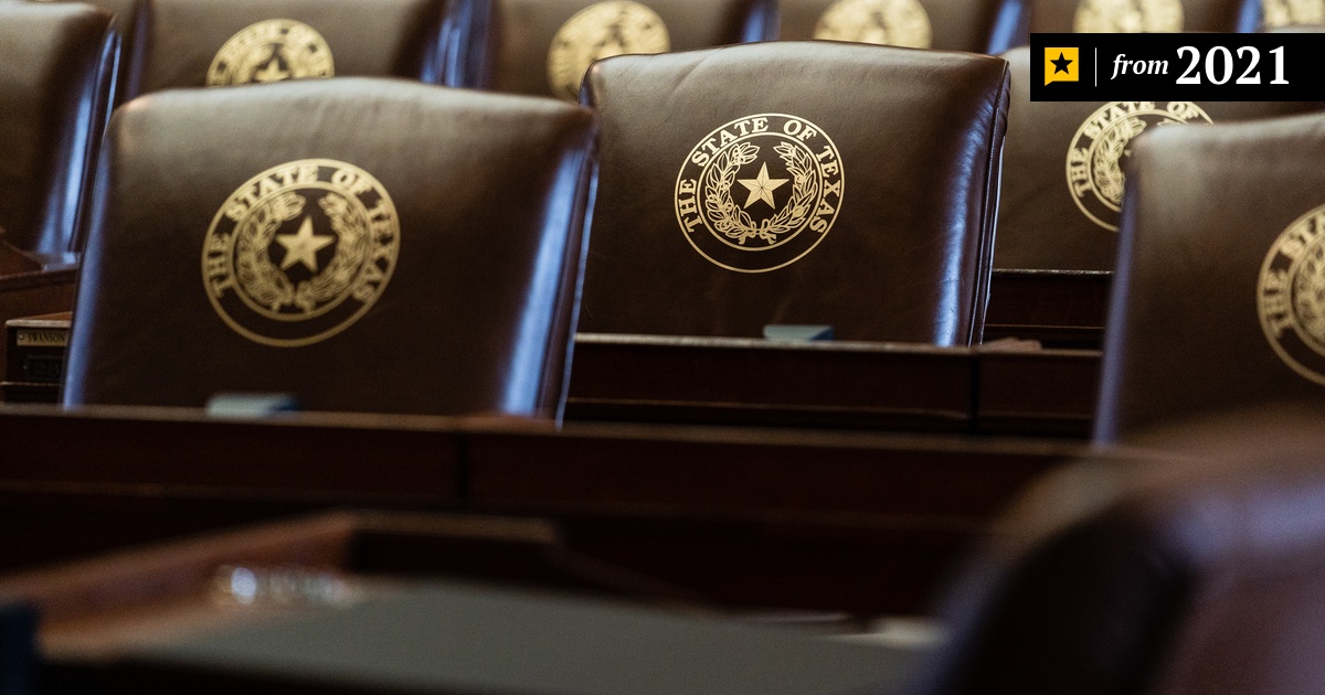 Texas Gov. Greg Abbott announces special session for July 8 | The Texas ...