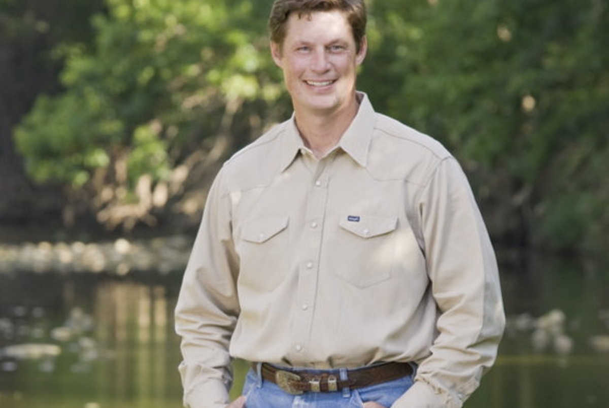 Gattis is Out, says Ogden is In | The Texas Tribune