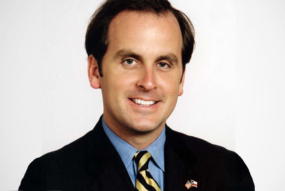 Hughes Files for Speaker | The Texas Tribune