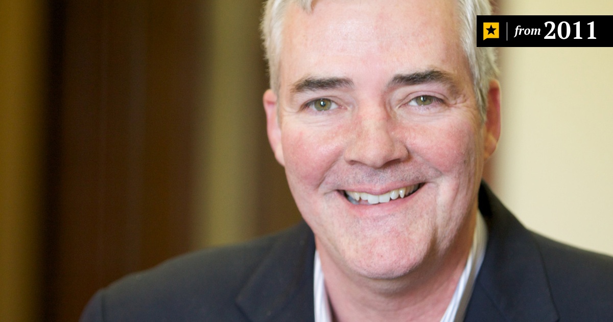 For the Sullivans, Bedfellows Make Strange Politics | The Texas Tribune