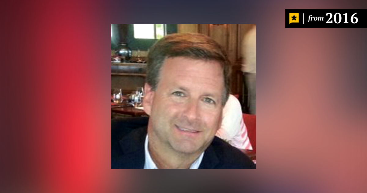 Trump's unsupported claim of voter fraud appears to have Texas roots ...