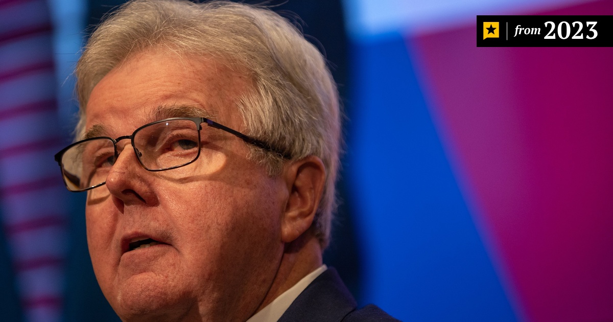 Dan Patrick defends taking $3 million from pro-Paxton group ahead of ...