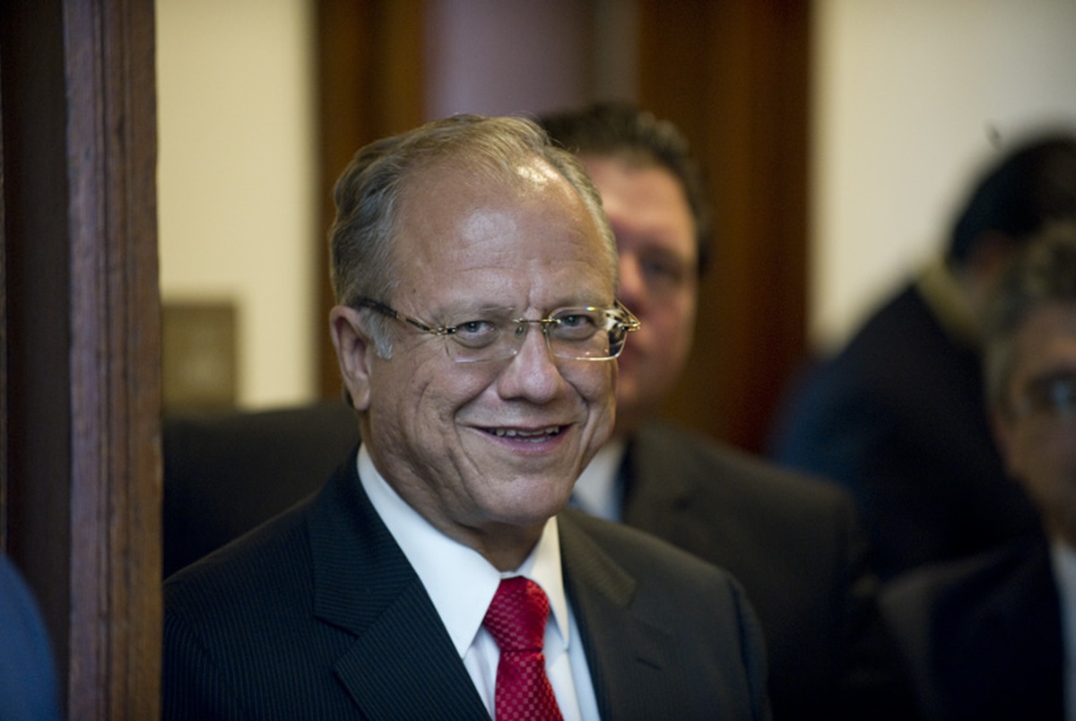 Héctor "Teto" Murguía: The TT Interview | The Texas Tribune