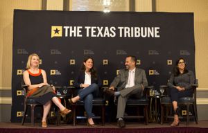 The Texas Tribune