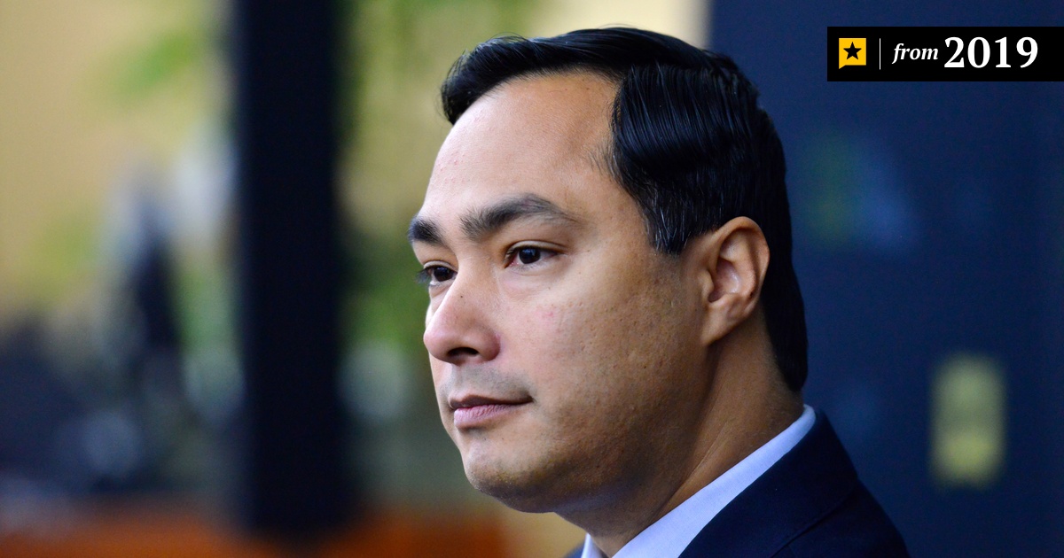 Joaquin Castro U.S. Senate deliberations baffle state, national ...