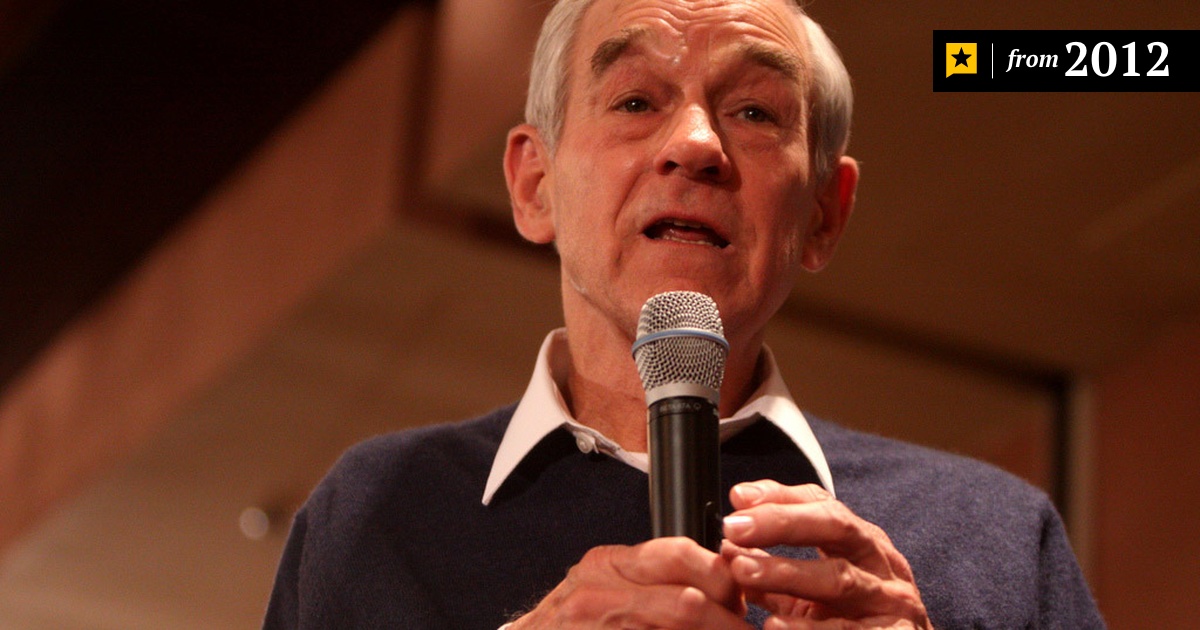 Video: Ron Paul Voter Profiles | The Texas Tribune