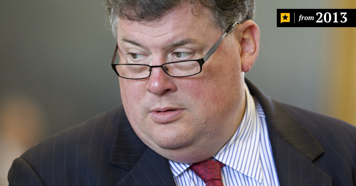 Senate Finance Committee Tackles Health Budget | The Texas Tribune